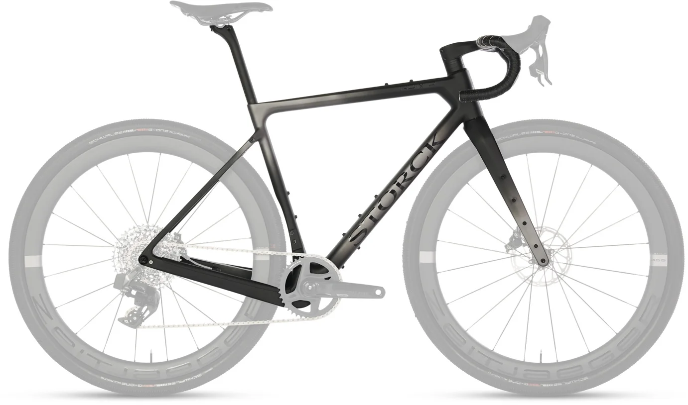 Storck frameset Grix.2 Comp XXL | FS17136058