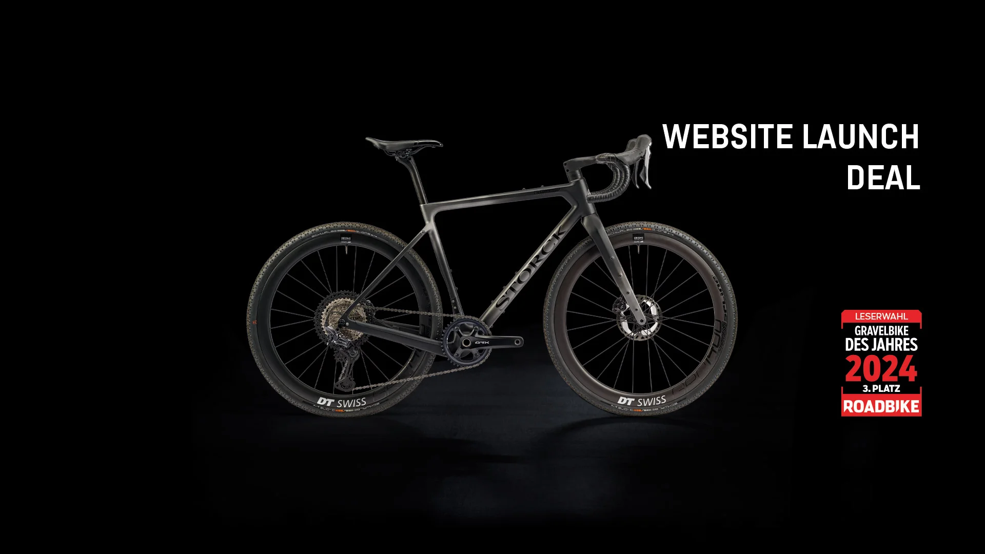 Storck Bikes