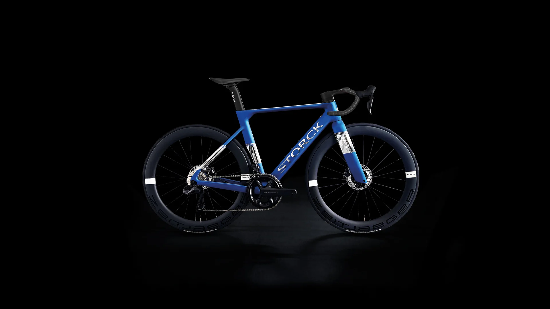 Storck Bikes | Premium Rennräder, Gravel & E‑Bikes made in Germany