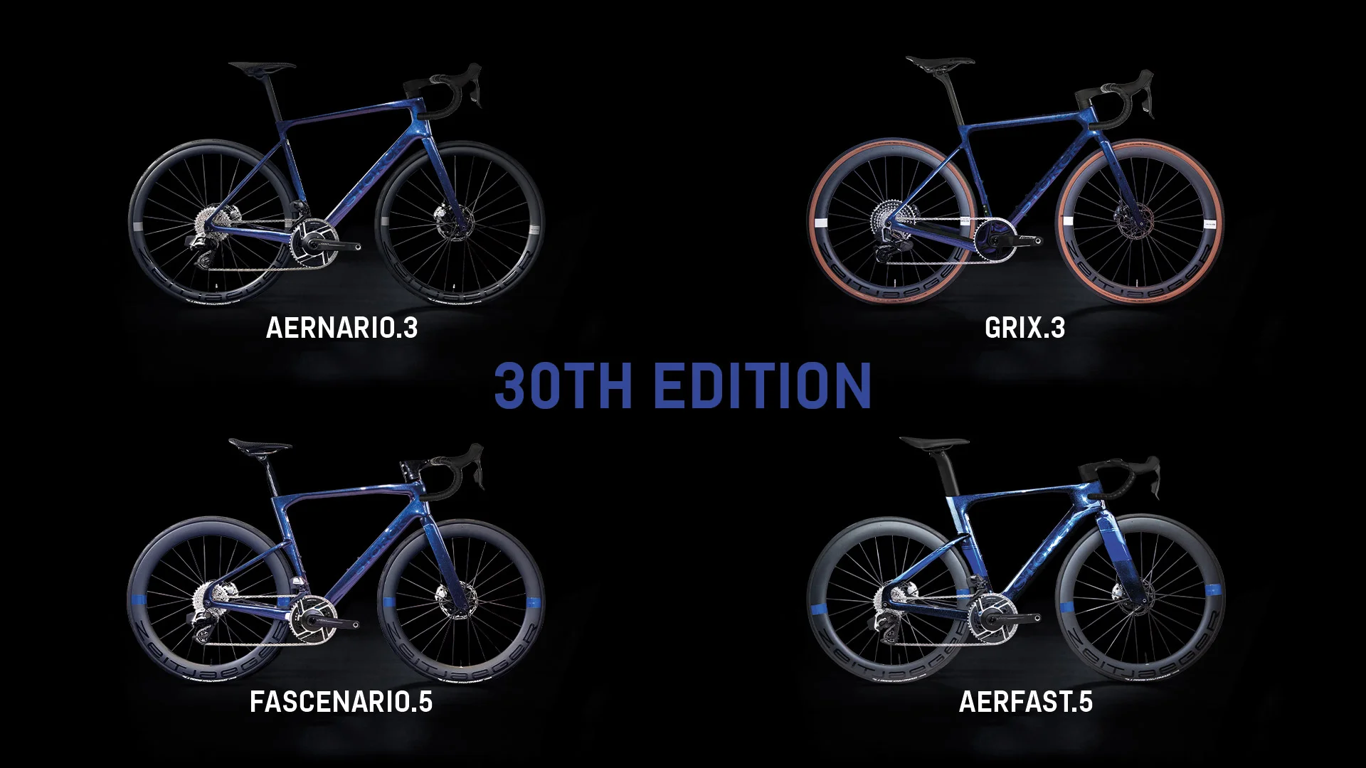 Storck Bikes | Premium Rennräder, Gravel & E‑Bikes made in Germany