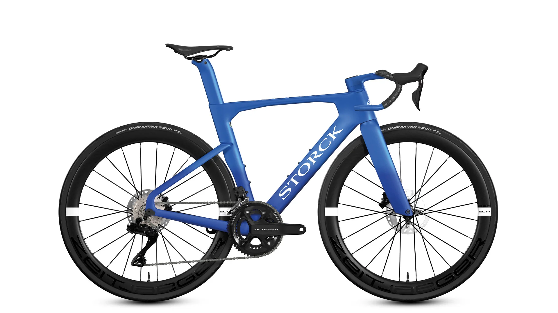 Rennräder von Storck | Leichtbau & Aero-Rennrad für Profis & Hobby
