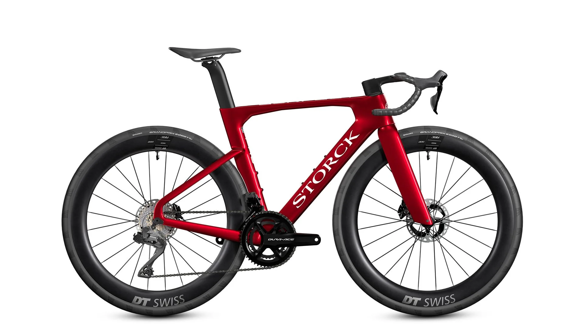 Rennräder von Storck | Leichtbau & Aero-Rennrad für Profis & Hobby