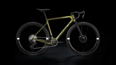 Storck Grix Gravel Bikes – High-End Carbon Performance & Bikepacking