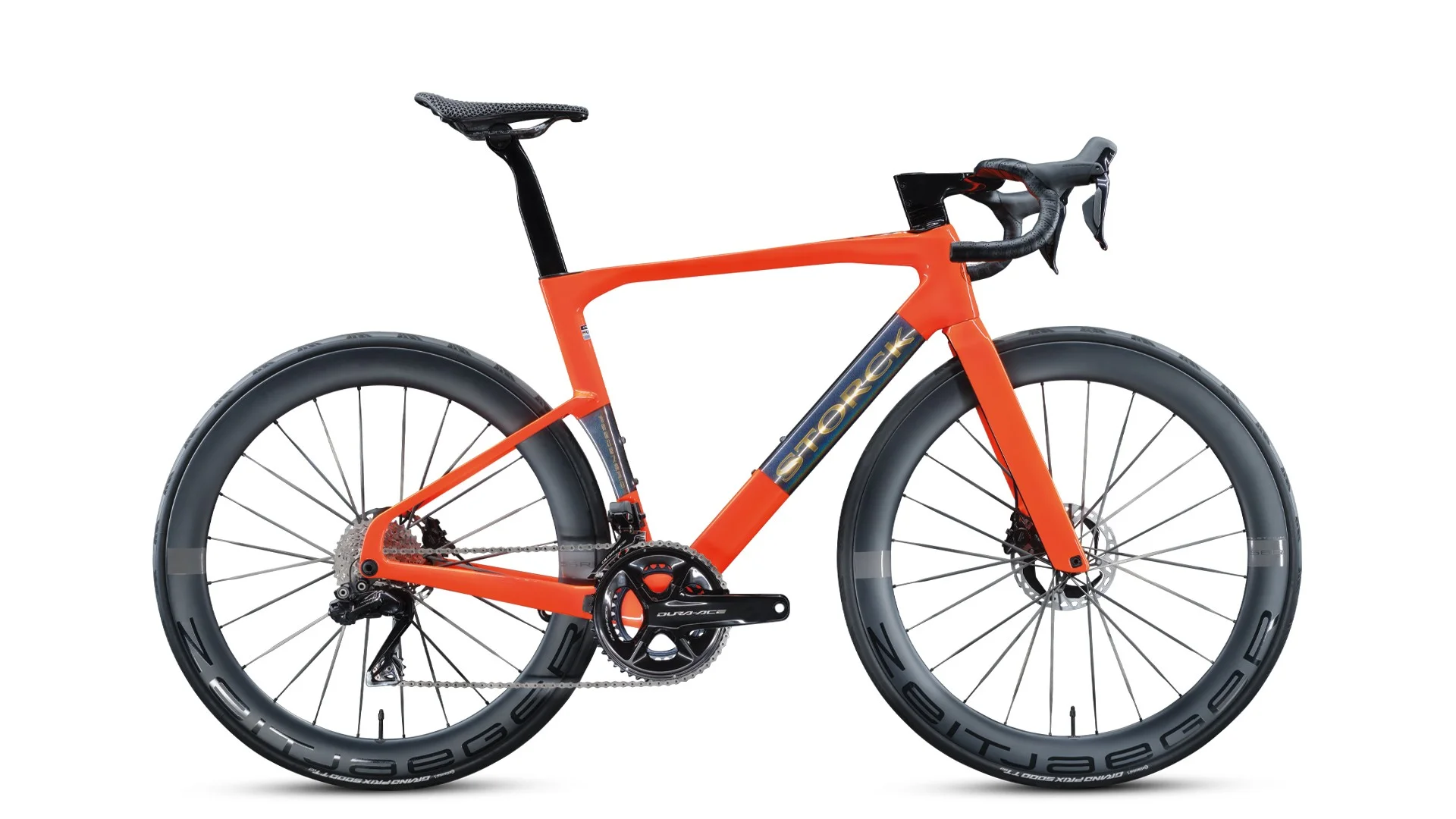 Rennräder von Storck | Leichtbau & Aero-Rennrad für Profis & Hobby