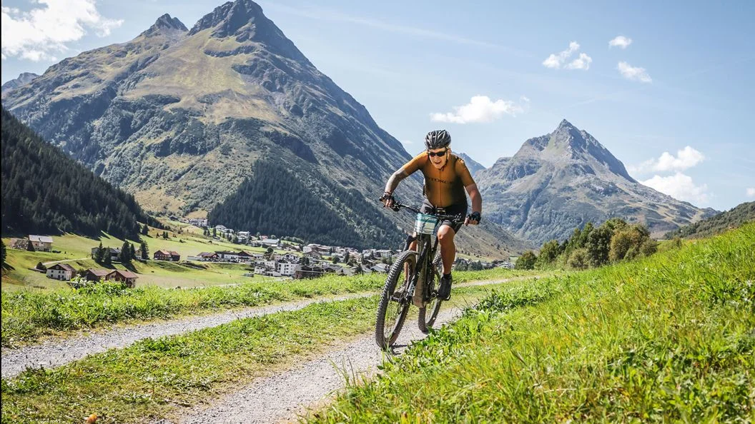 Storck Mountain Bikes | Performance & Trail‑Power