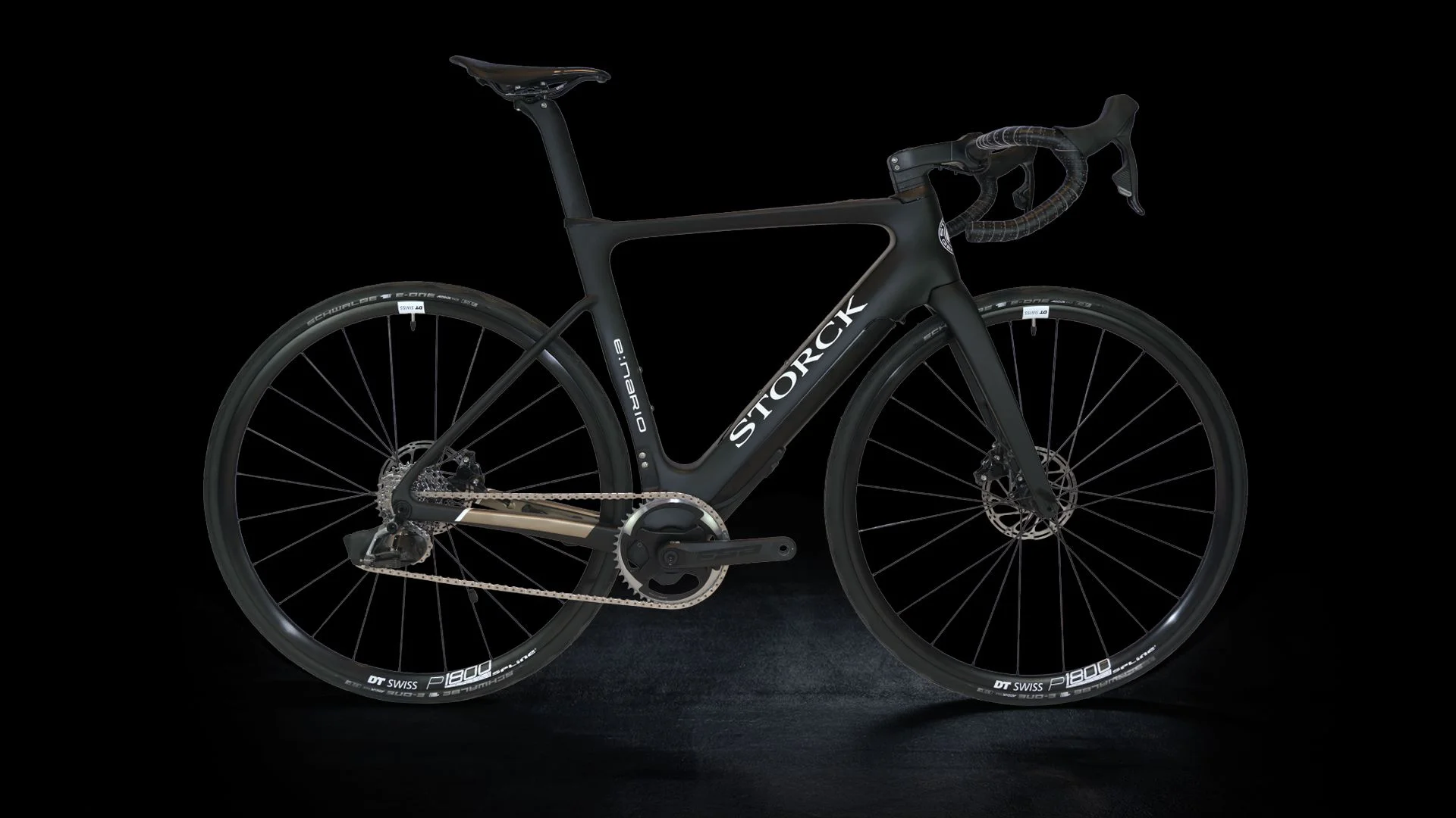 Storck E‑Bikes | High‑Performance E‑Mountain & E‑Gravel Bikes