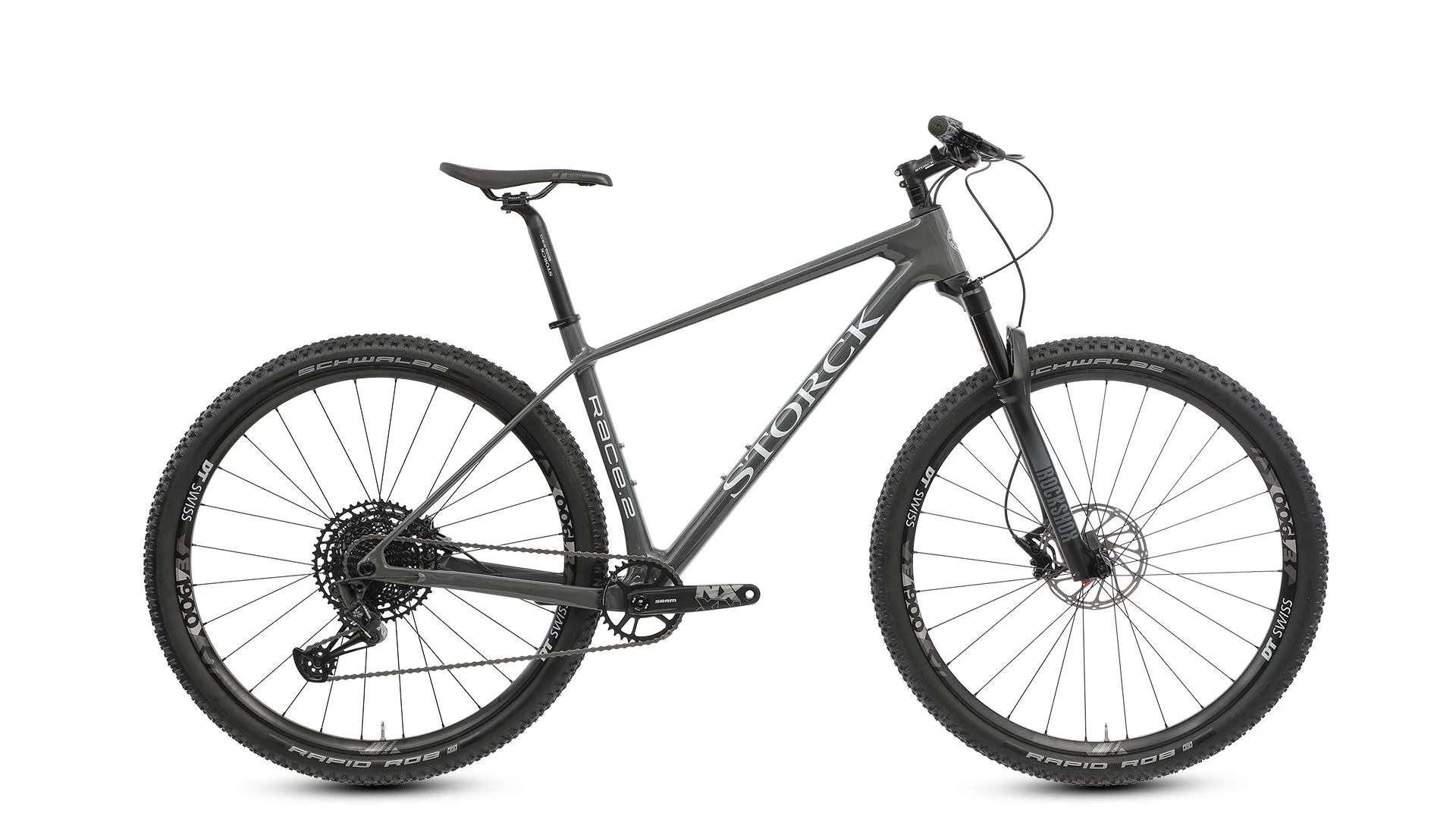 Storck Mountain Bikes | Performance & Trail‑Power