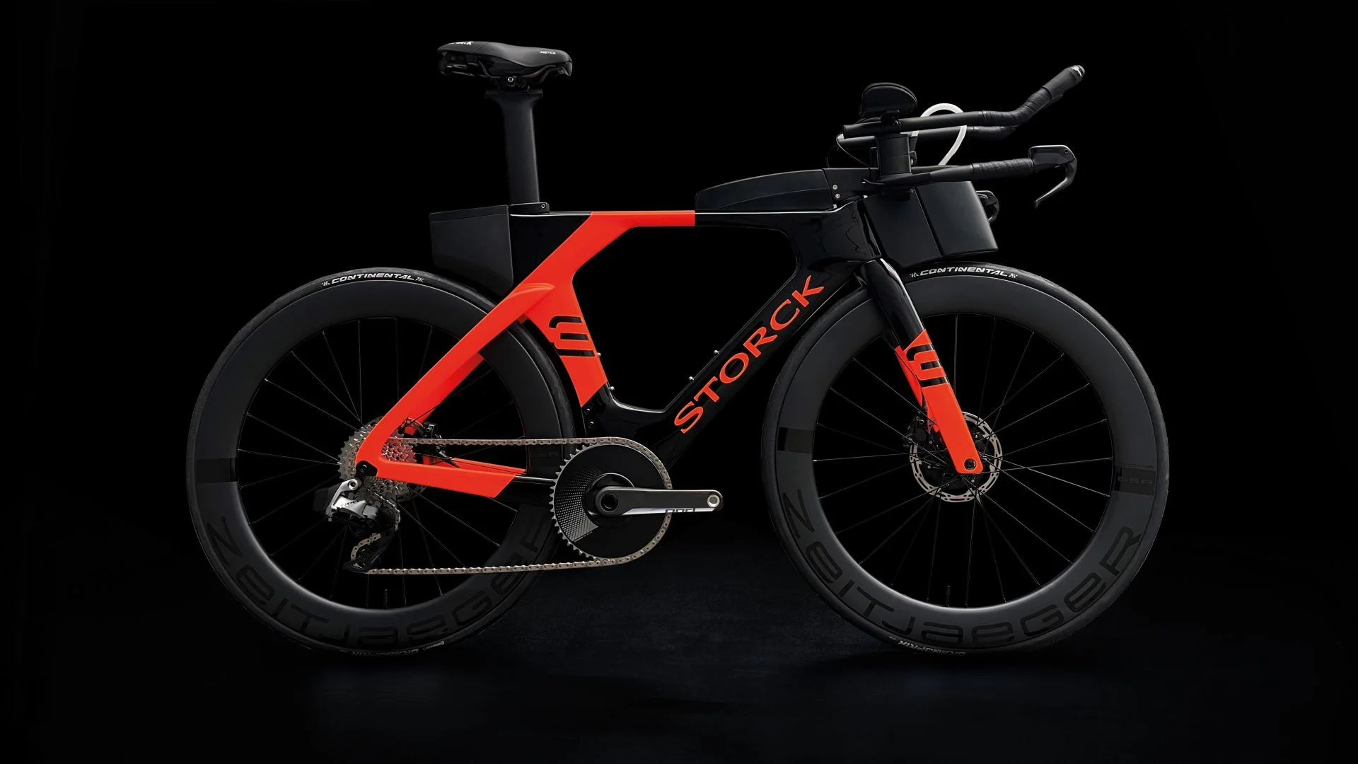 Rennräder von Storck | Leichtbau & Aero-Rennrad für Profis & Hobby
